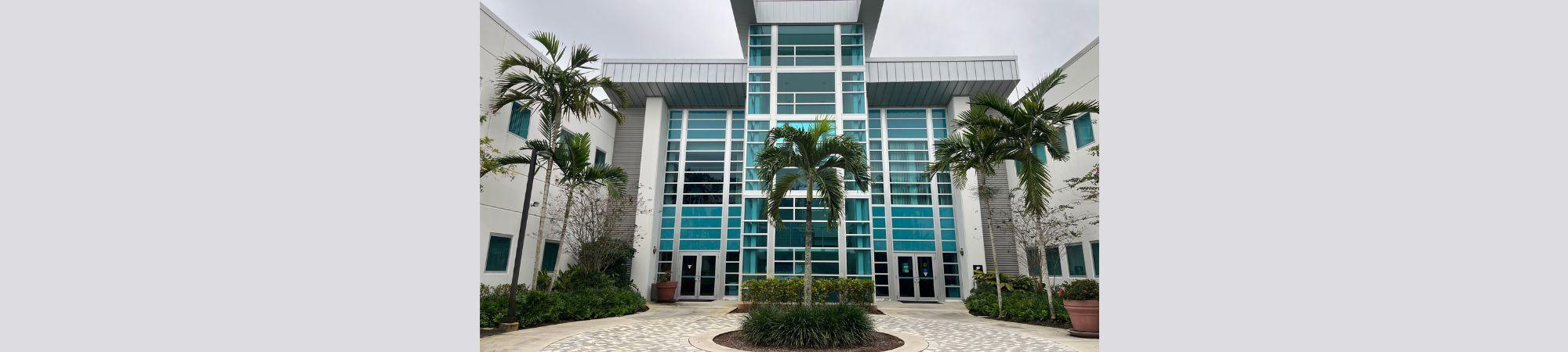 Wellness Center | YMCA of the Palm Beaches